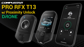 One-Way Vs. Two-Way Remote Car Starters