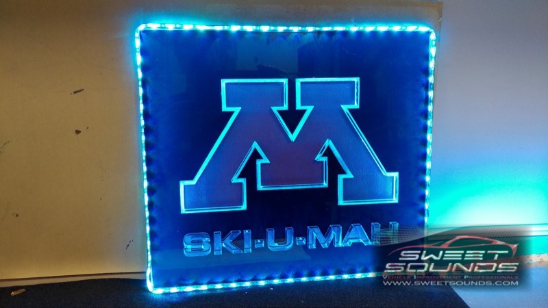 Massive Fleetwood Discovery Audio & Video Upgrade for Mapleton Client